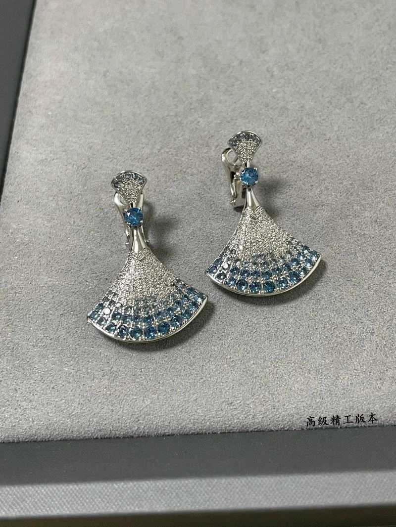 Cut-rate Bvlgari Earrings