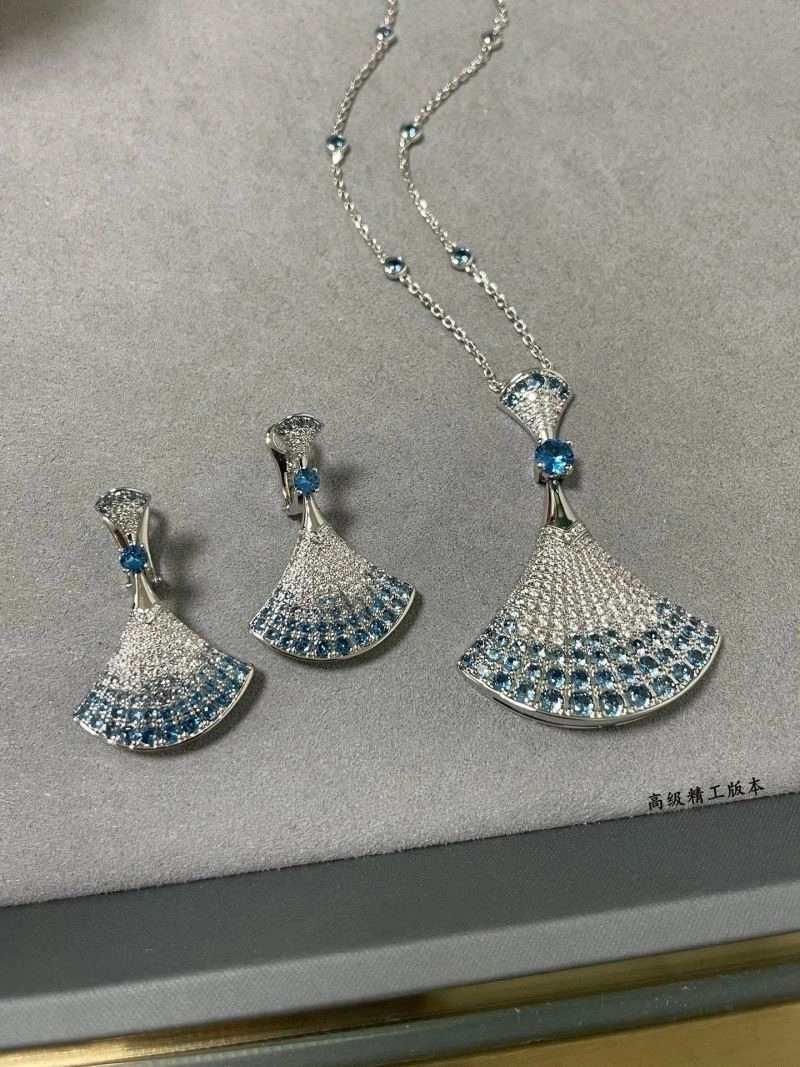 Cut-rate Bvlgari Earrings