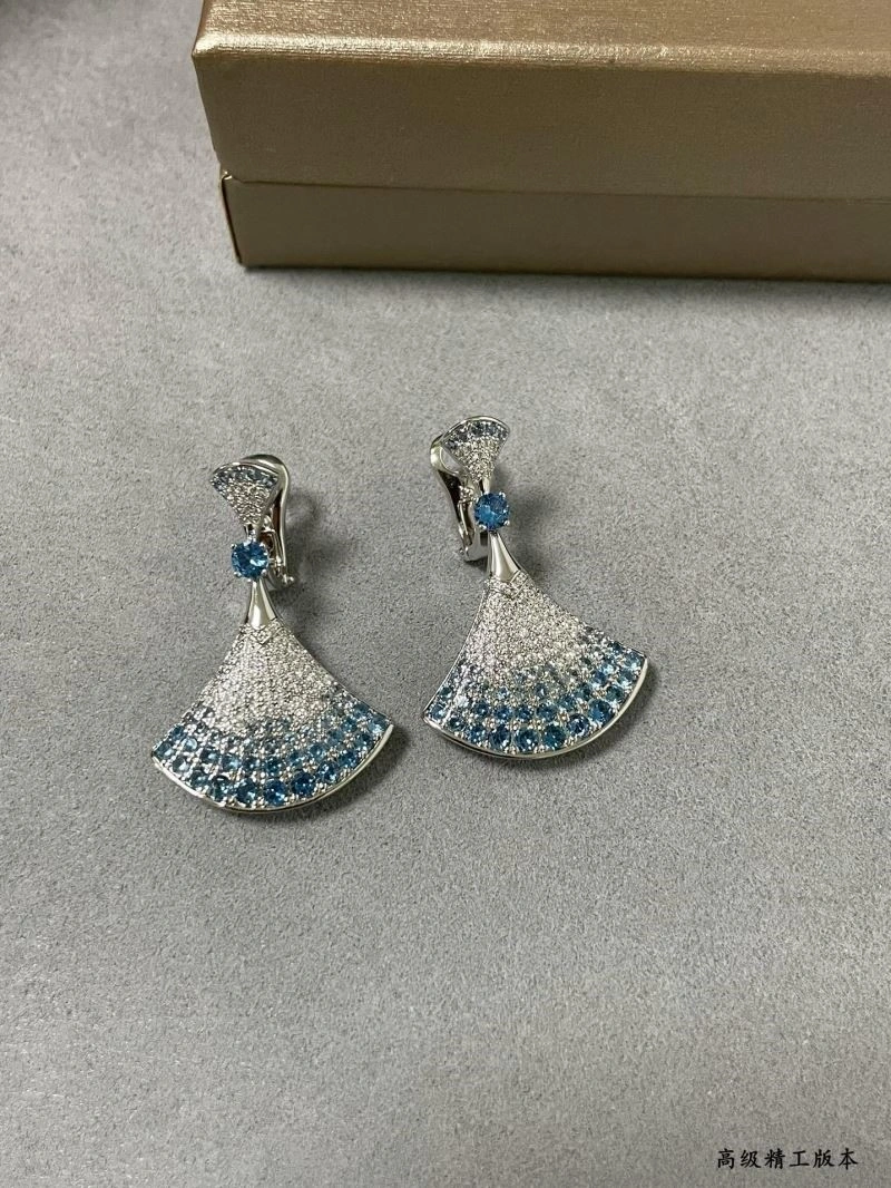 Cut-rate Bvlgari Earrings