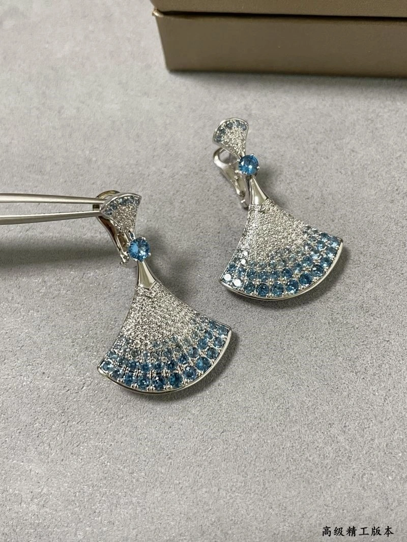 Cut-rate Bvlgari Earrings