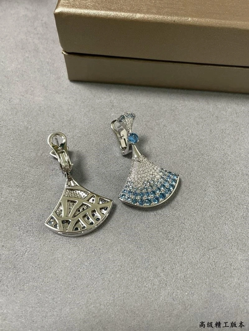 Cut-rate Bvlgari Earrings