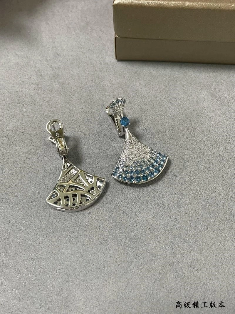 Cut-rate Bvlgari Earrings