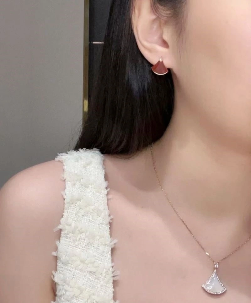 Bvlgari Earrings