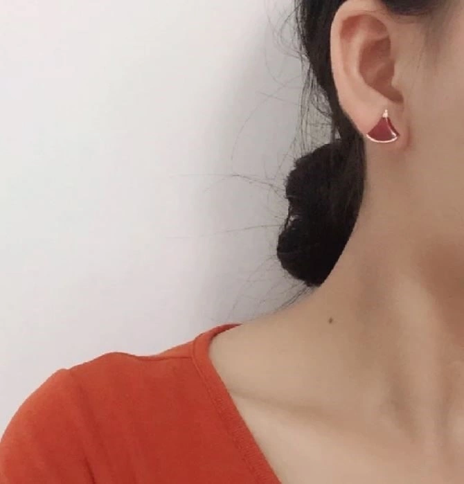 Perfect replica Bvlgari Earrings