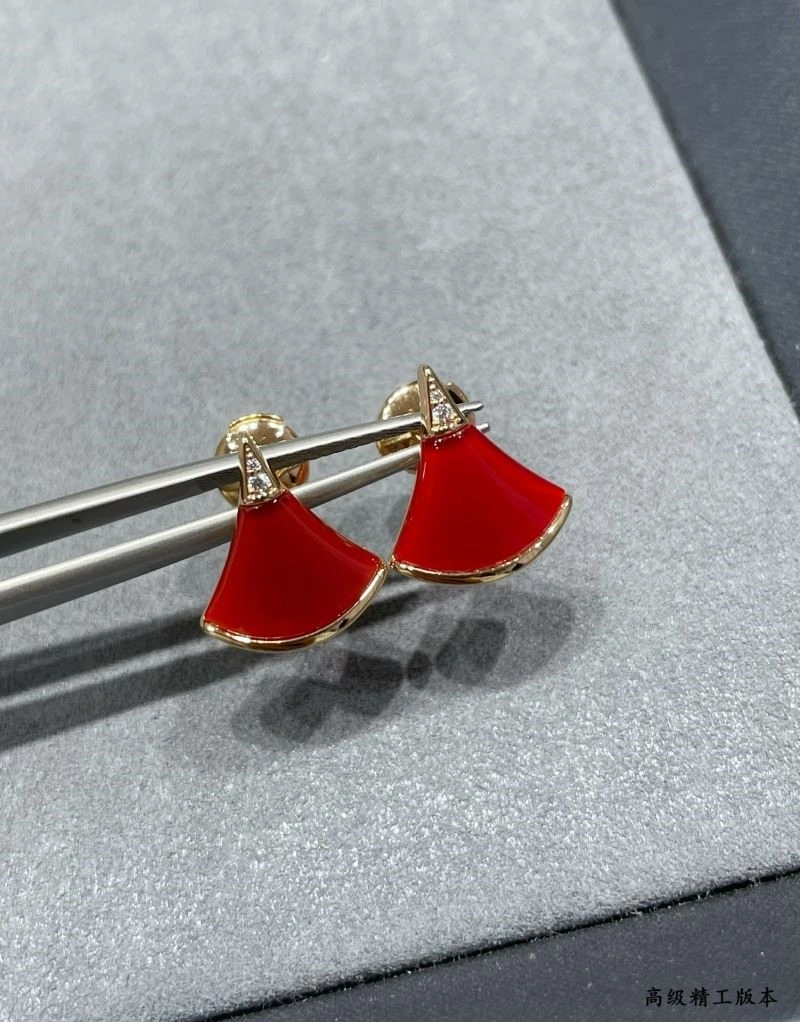 Perfect replica Bvlgari Earrings