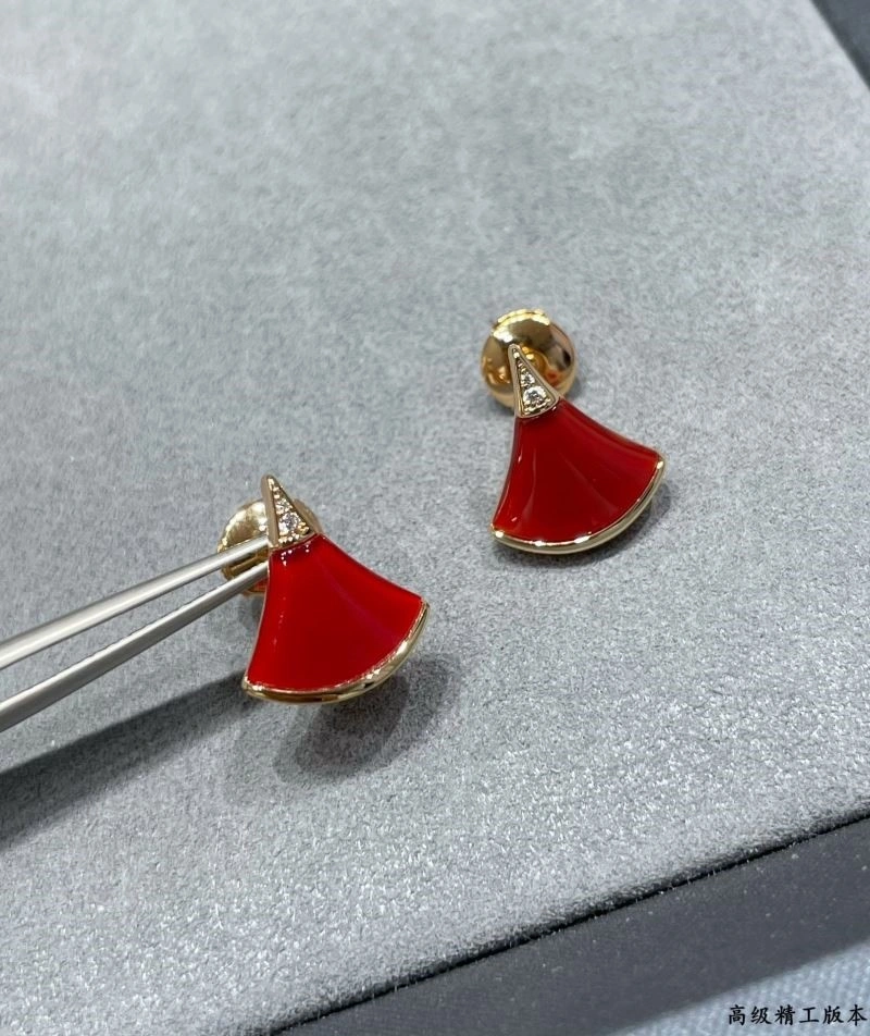 Perfect replica Bvlgari Earrings