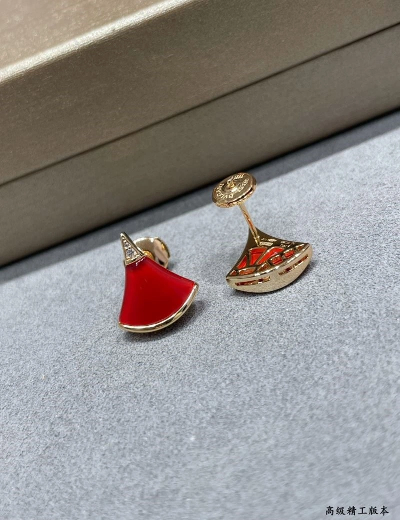 Perfect replica Bvlgari Earrings