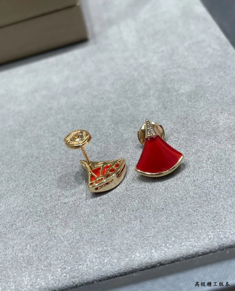 Perfect replica Bvlgari Earrings