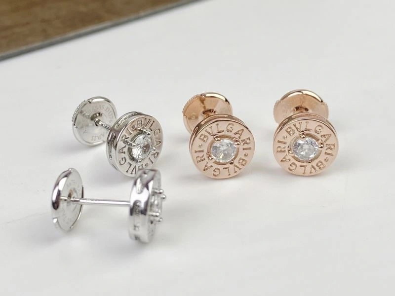 Bvlgari Earrings