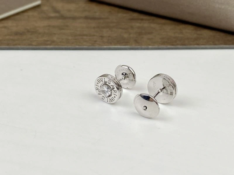 Top mirror Bvlgari Earrings