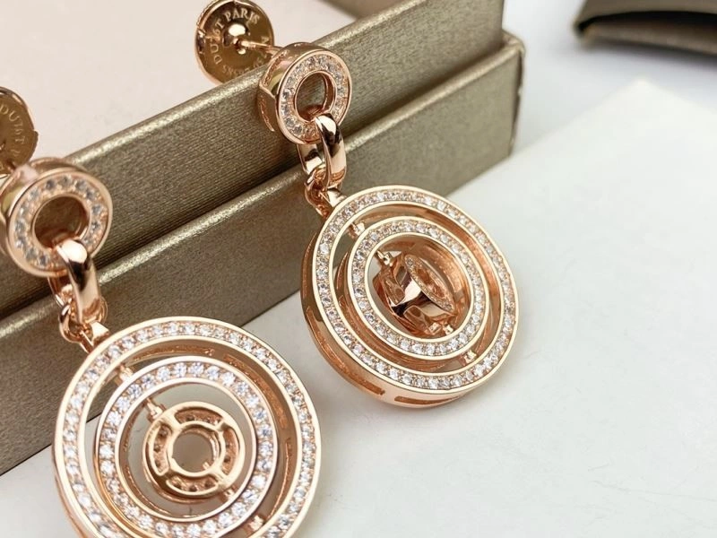Bvlgari Earrings