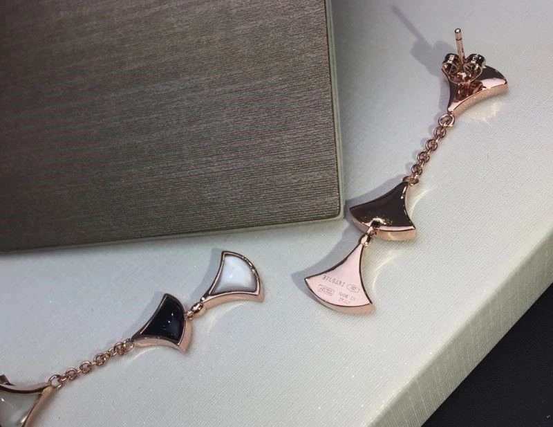 Legit Bvlgari Earrings