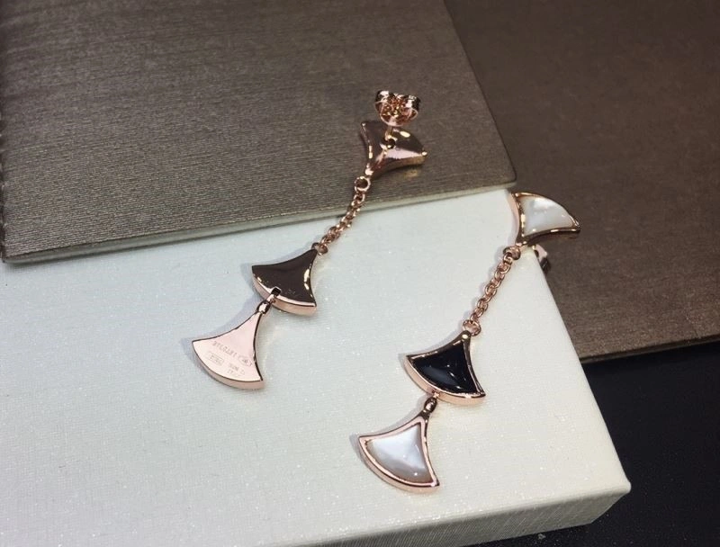 Legit Bvlgari Earrings