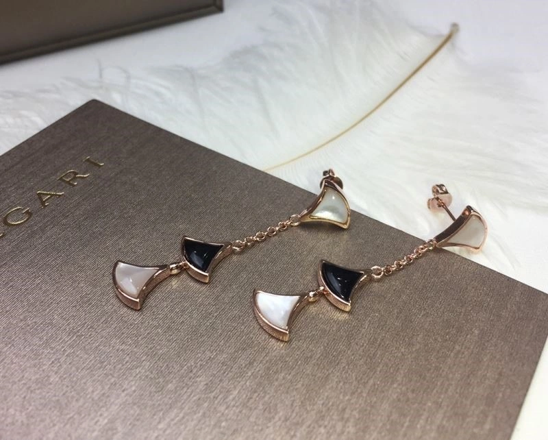 Legit Bvlgari Earrings