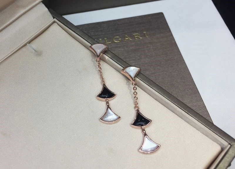 Legit Bvlgari Earrings