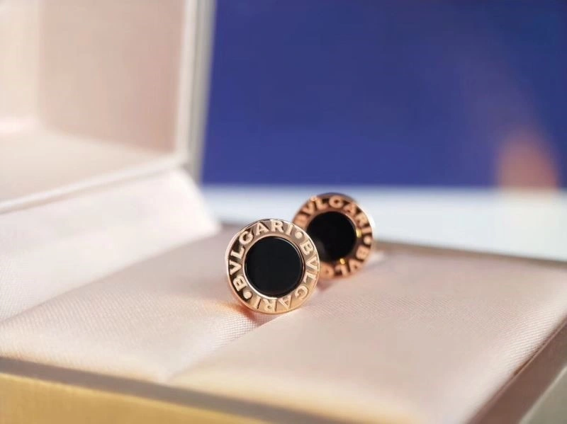 Legit Bvlgari Earrings