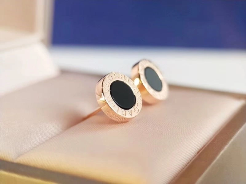 Legit Bvlgari Earrings