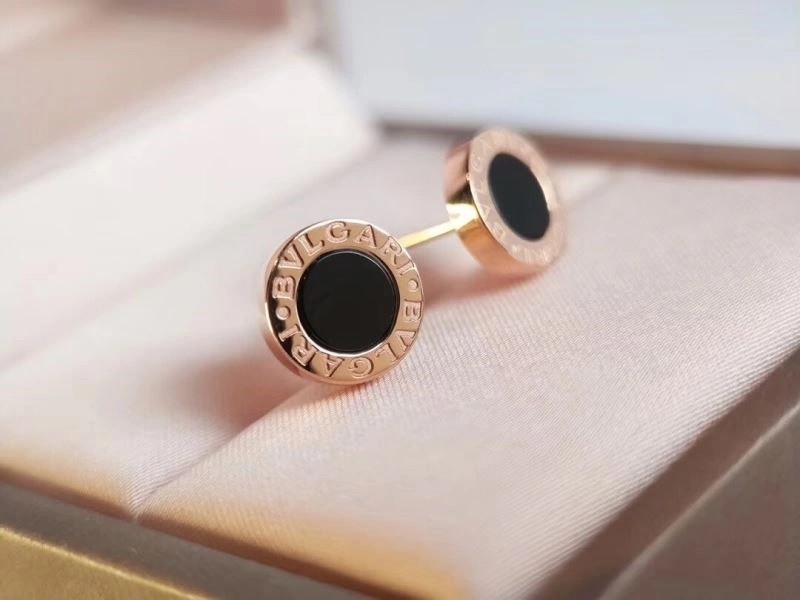 Legit Bvlgari Earrings