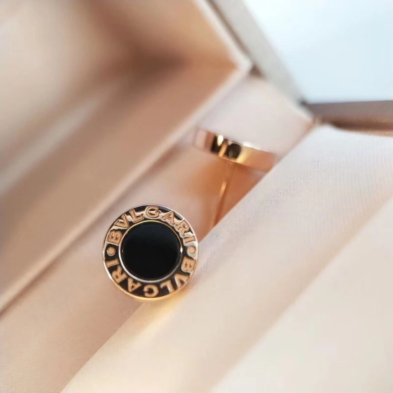 Legit Bvlgari Earrings