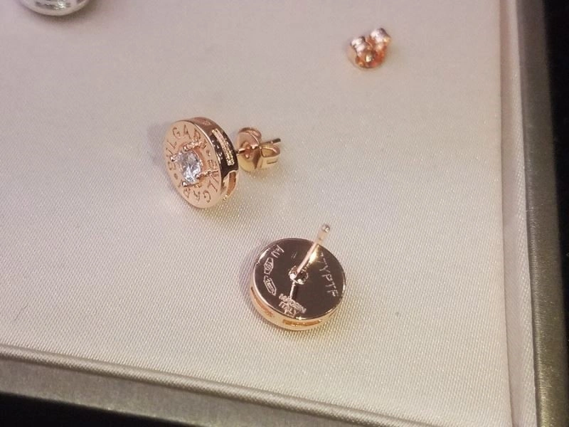 Low-cost Bvlgari Earrings