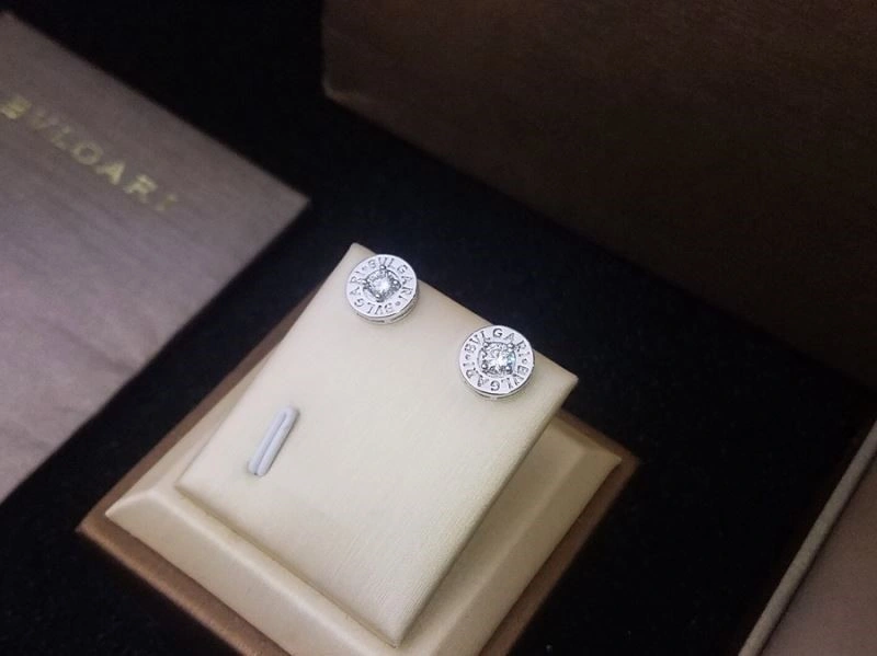 Low-cost Bvlgari Earrings