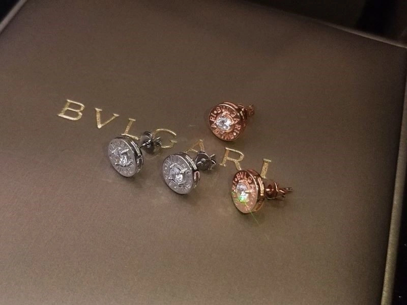 Low-cost Bvlgari Earrings