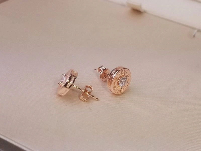 Low-cost Bvlgari Earrings