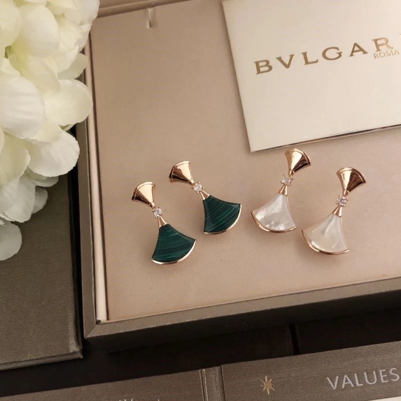 Bvlgari Earrings