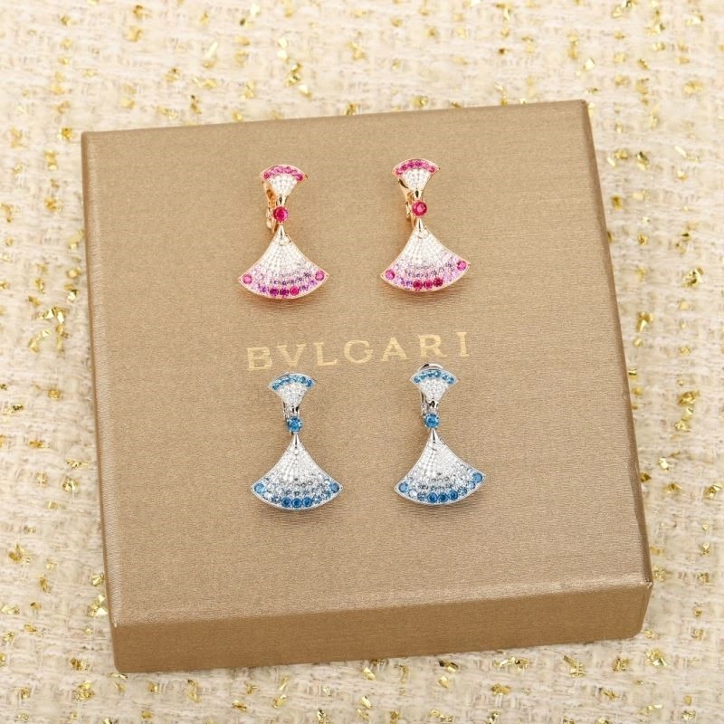 Bvlgari Earrings