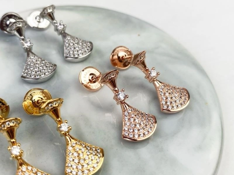 Bvlgari Earrings