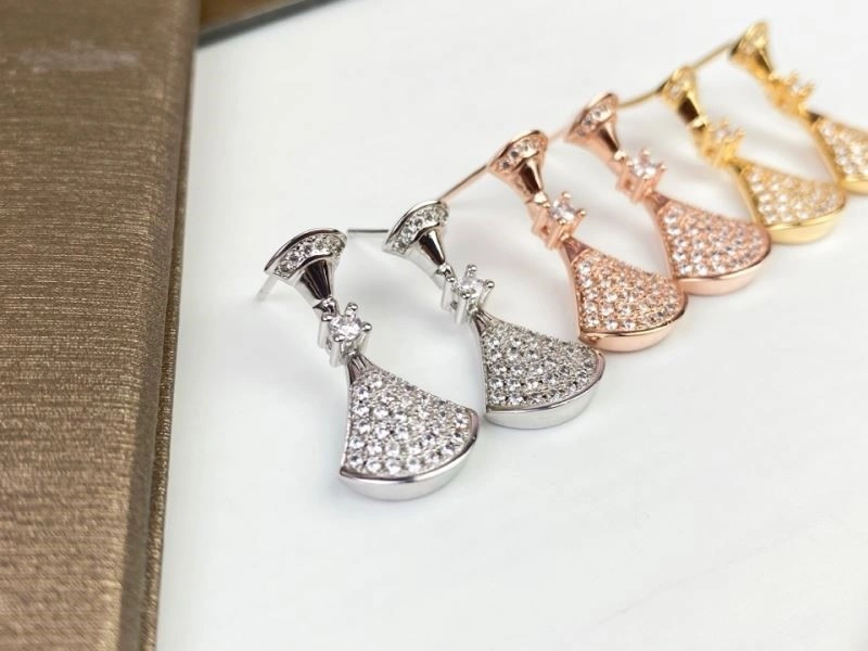 Reasonably priced Bvlgari Earrings