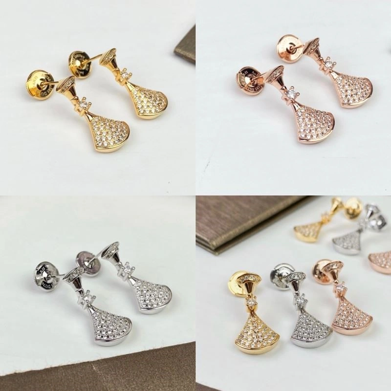 Reasonably priced Bvlgari Earrings