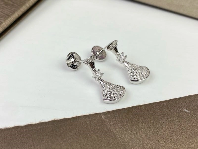 Reasonably priced Bvlgari Earrings