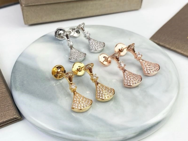 Reasonably priced Bvlgari Earrings