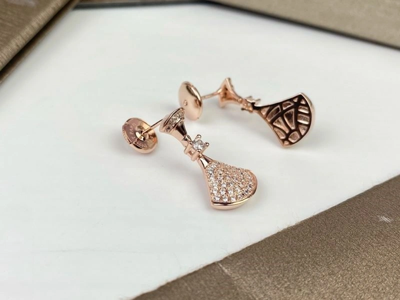 Reasonably priced Bvlgari Earrings