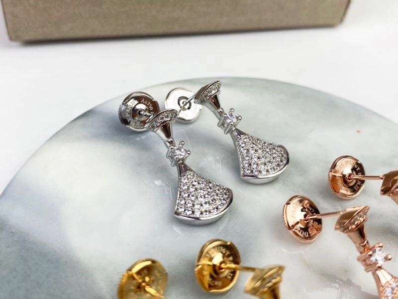 Reasonably priced Bvlgari Earrings
