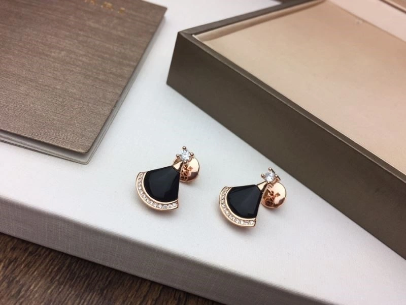 Perfect replica Bvlgari Earrings
