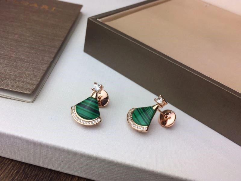 Perfect replica Bvlgari Earrings
