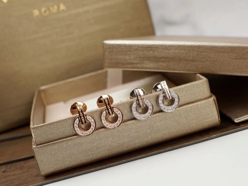 Bvlgari Earrings