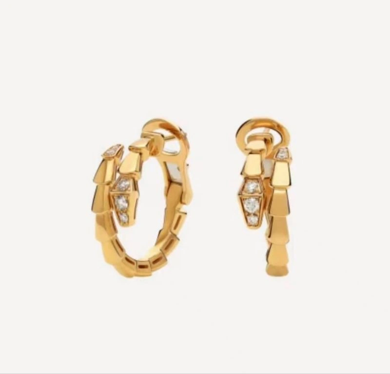 Discounted Bvlgari Earrings