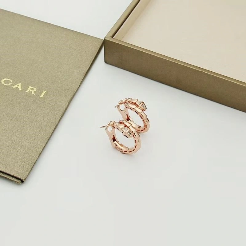 Discounted Bvlgari Earrings