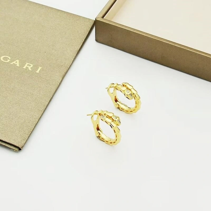 Discounted Bvlgari Earrings