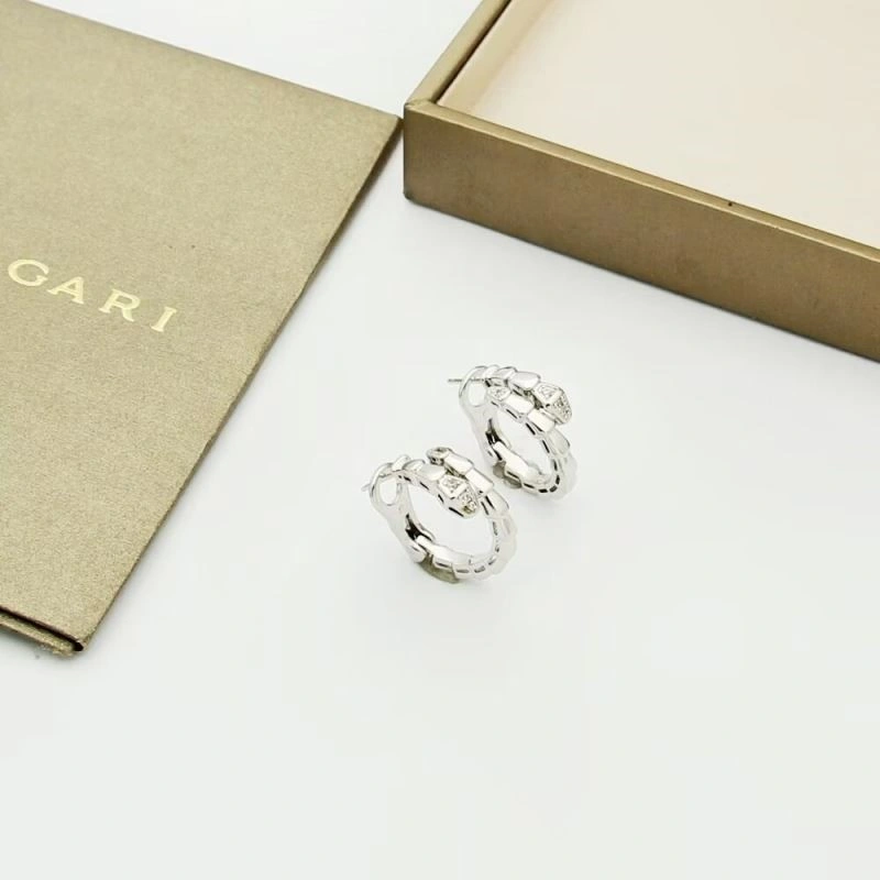 Discounted Bvlgari Earrings