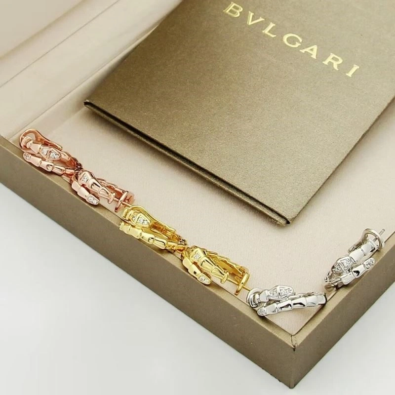 Discounted Bvlgari Earrings