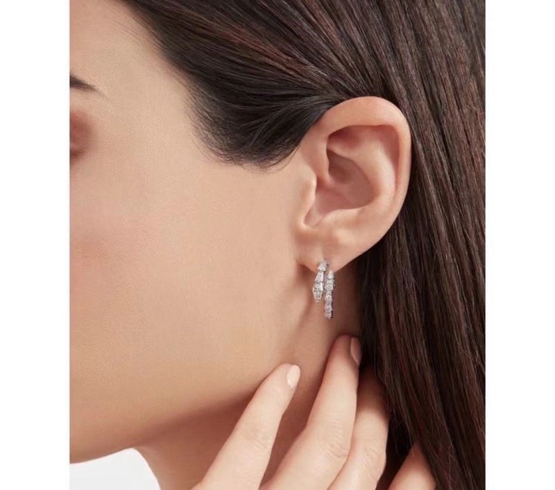 Bvlgari Earrings