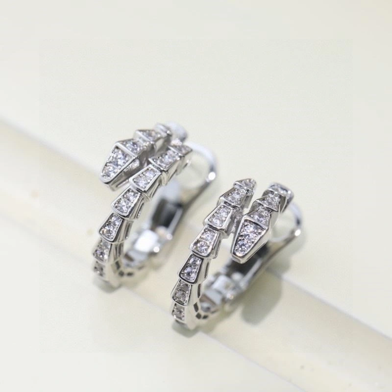 Exact replica Bvlgari Earrings