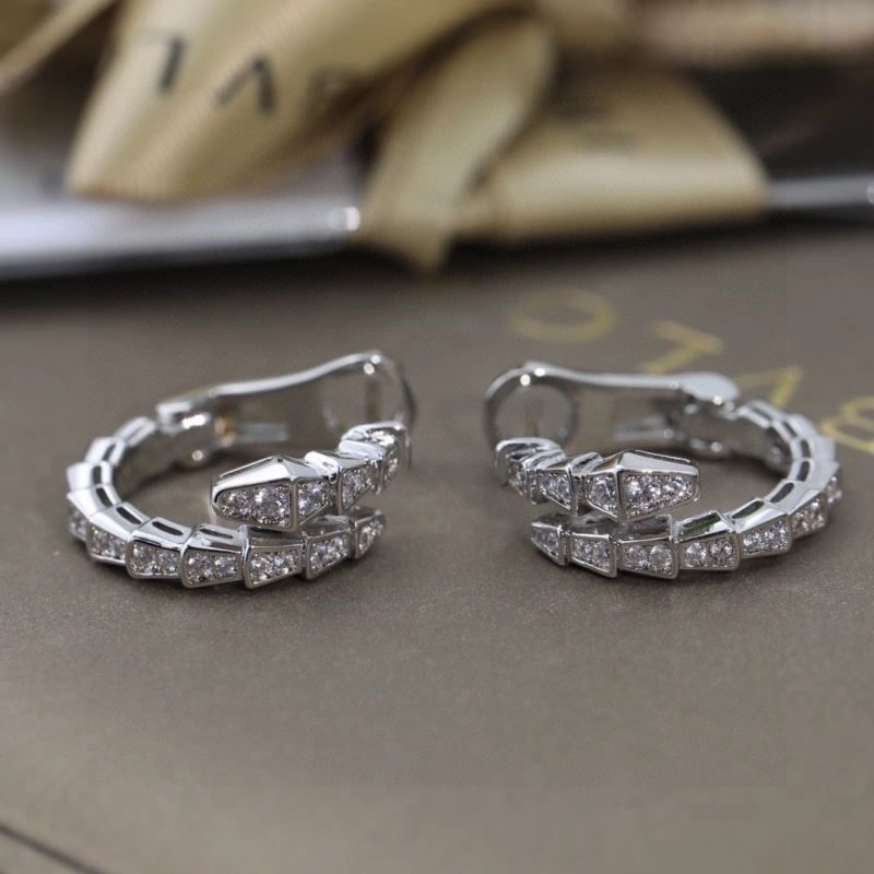 Exact replica Bvlgari Earrings