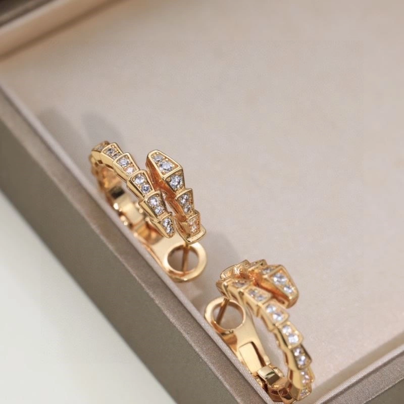 Exact replica Bvlgari Earrings