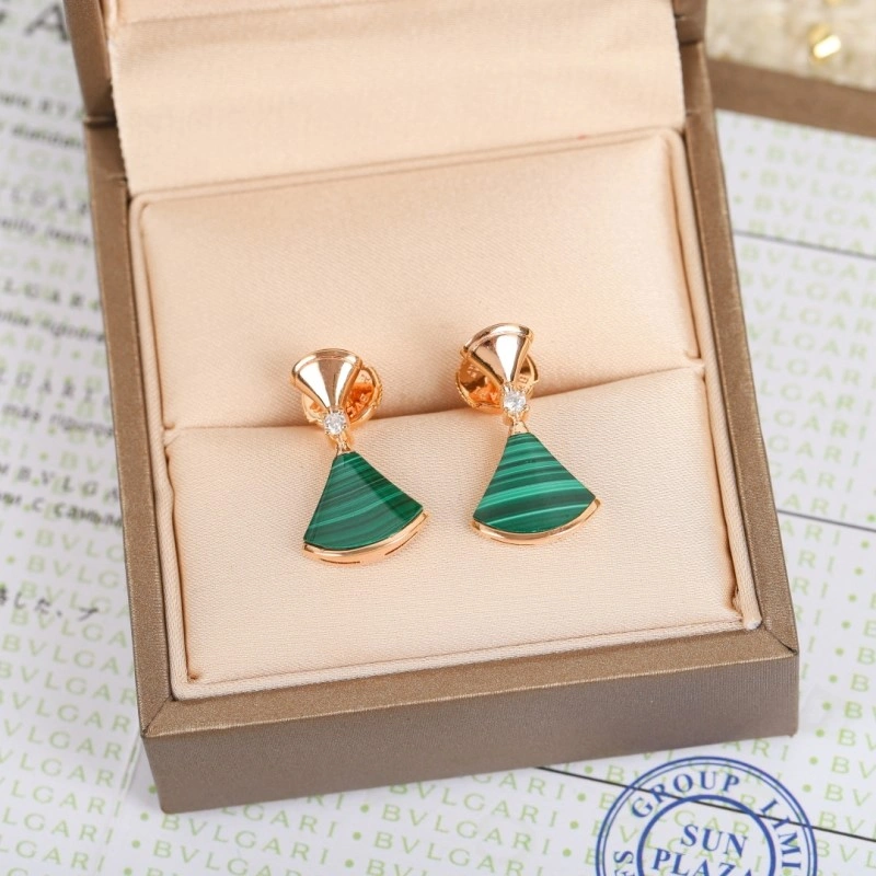 Bargain Bvlgari Earrings