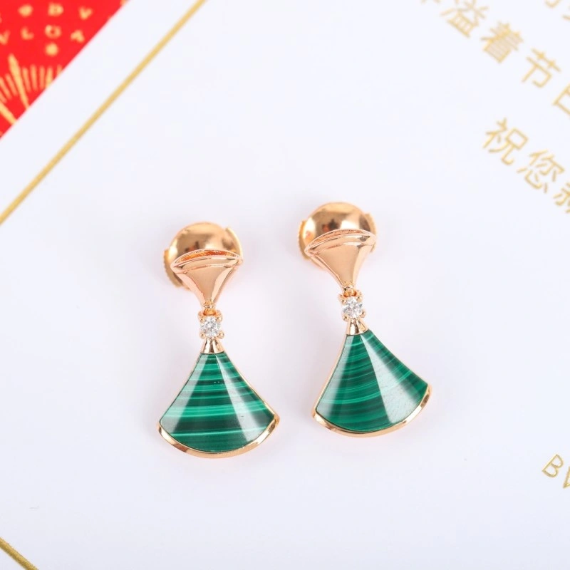 Bargain Bvlgari Earrings